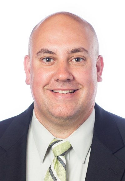 Matt Sears—DPS Board of Education, District 2