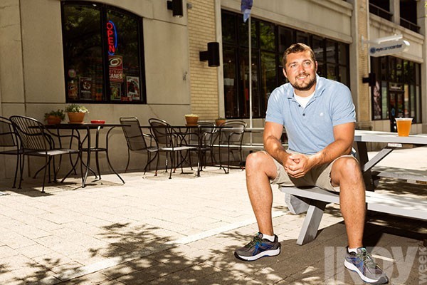 Raleigh bars tell the city where it can shove its sidewalk permits