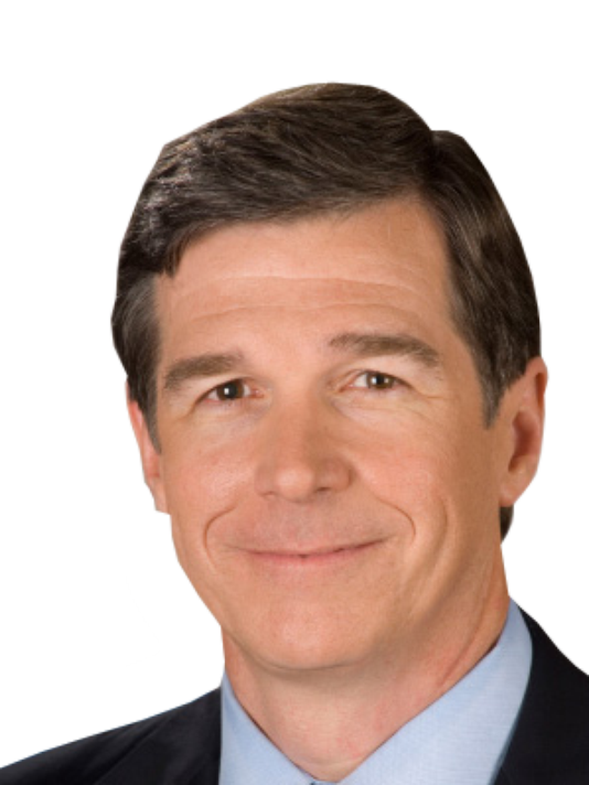 Roy Cooper