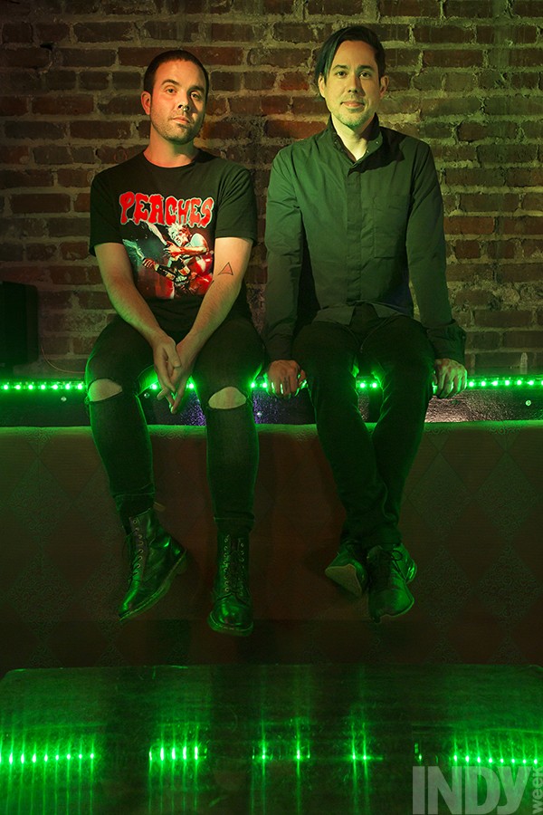 Arty Bars Ruby Deluxe and Arcana Cultivate Queer-Friendly Atmospheres ...