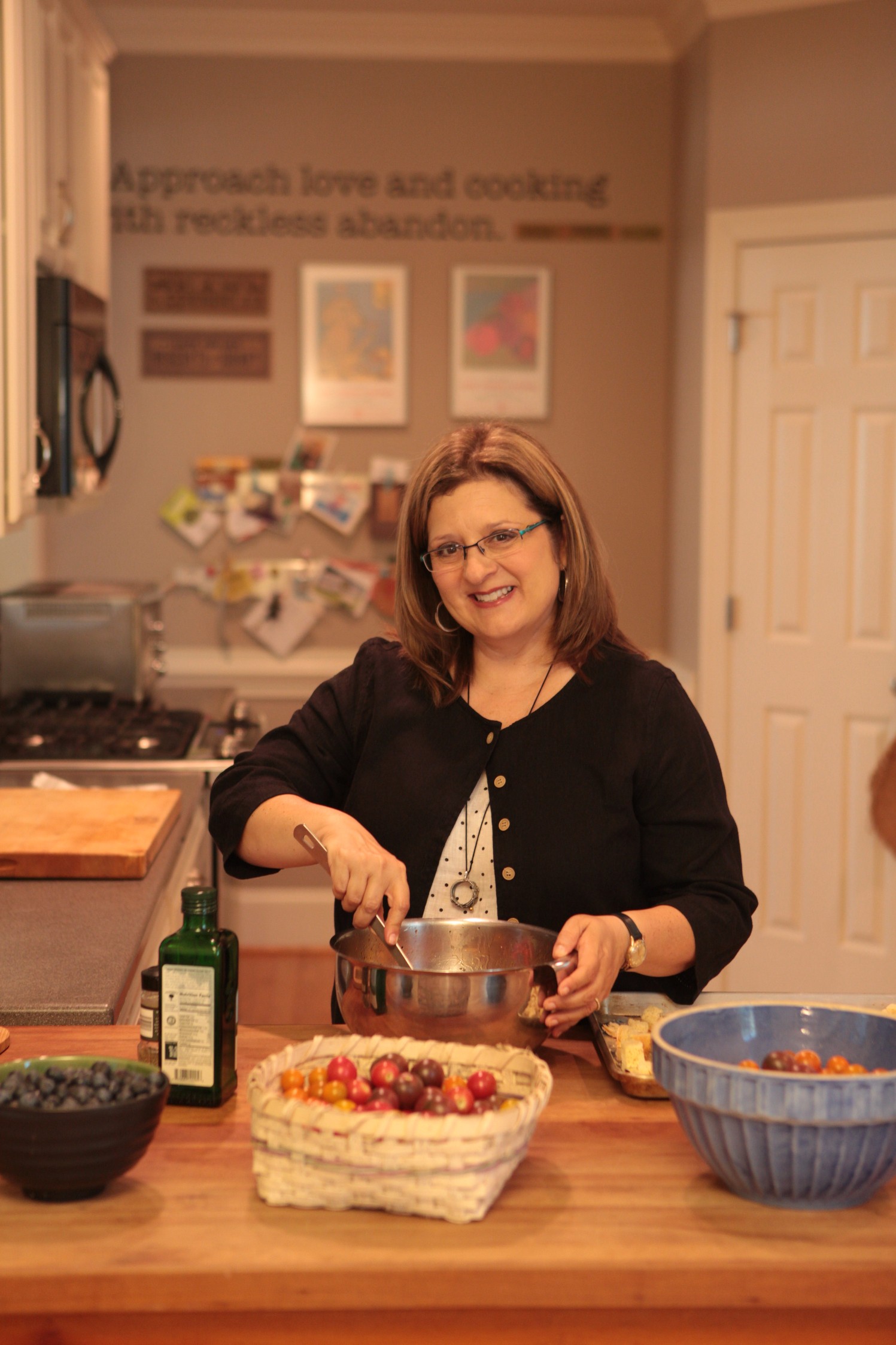 Appalachian Food Is Having Its Moment. Celebrate Tonight With Sheri ...