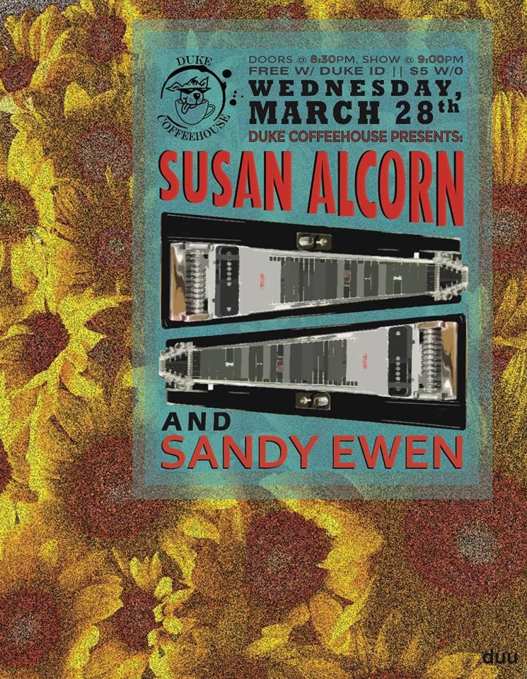 Susan Alcorn's Heavenly Pedal Steel Landscapes Will Take You to a ...