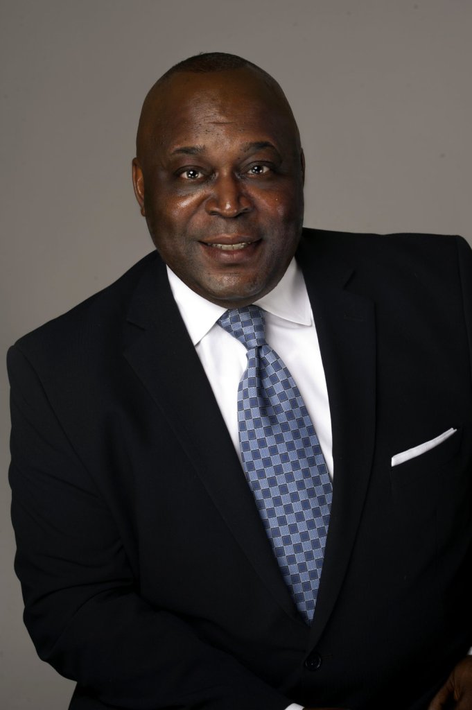 Endorsements 2018: Gerald Baker for Wake County Sheriff