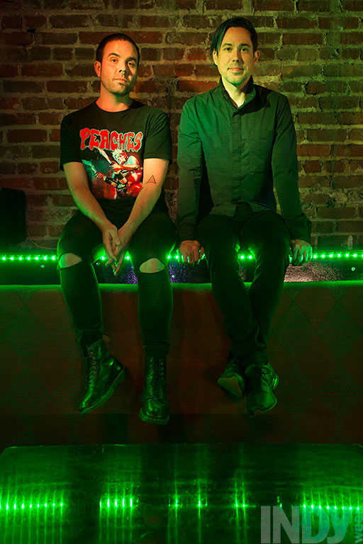 Ruby Deluxe Gives Queer Southerners a Respite from Constant Concerns of ...