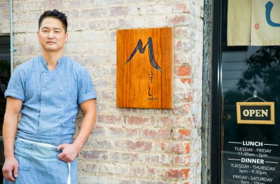 2019 Food & Drink Almanac: The 10 Best Chefs in the Triangle