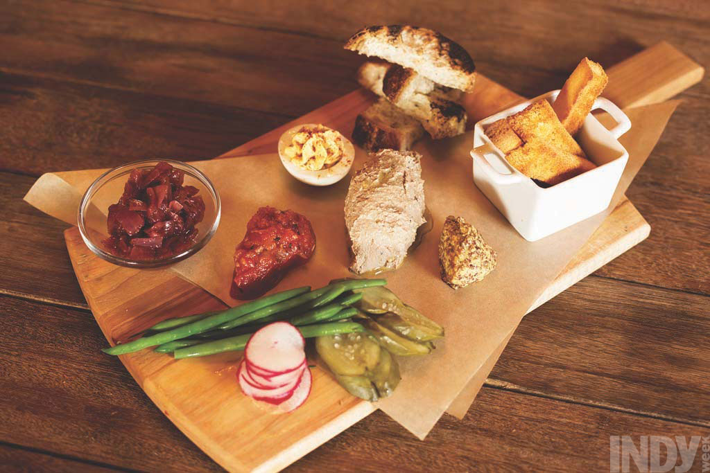 2019 Food & Drink Almanac: The 10 Best Places for Bar Snacks in the ...