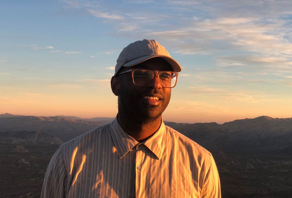 RaMell Ross Trusts Reality to Captivate Without Plot Contrivances