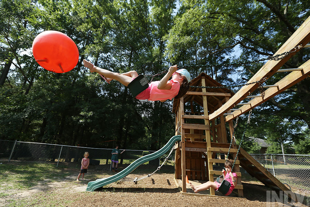 No Classrooms. No Textbooks. No Teachers: At Durham’s New Pathfinder ...