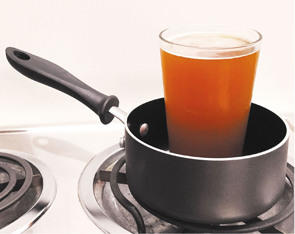 Everyone’s Cooking With Beer These Days. Let Triangle Chefs Tell You ...