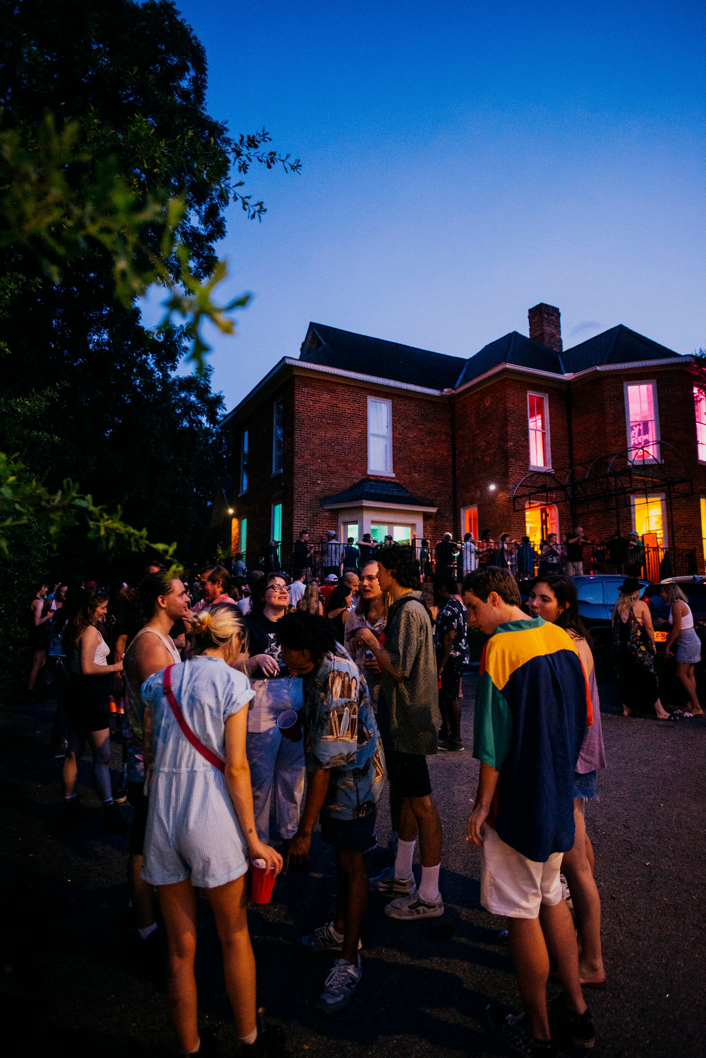 The Triangle’s Most Interesting Brewery Might Also Be Its Most Elusive