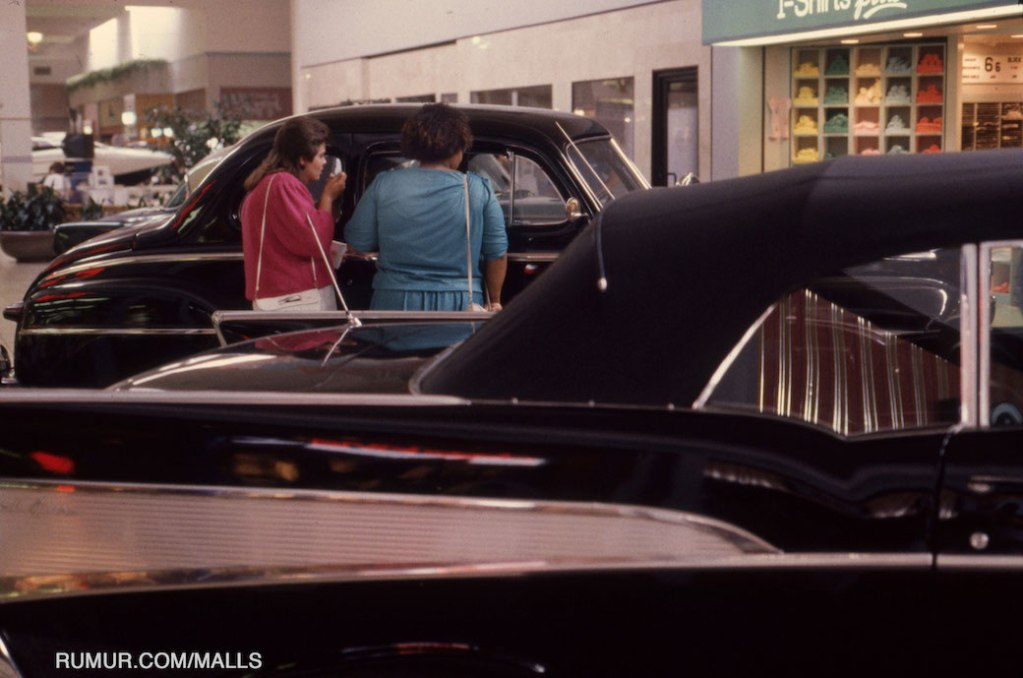 Local Photographer Michael Galinsky’s Lost Images Take Us on Nostalgia ...