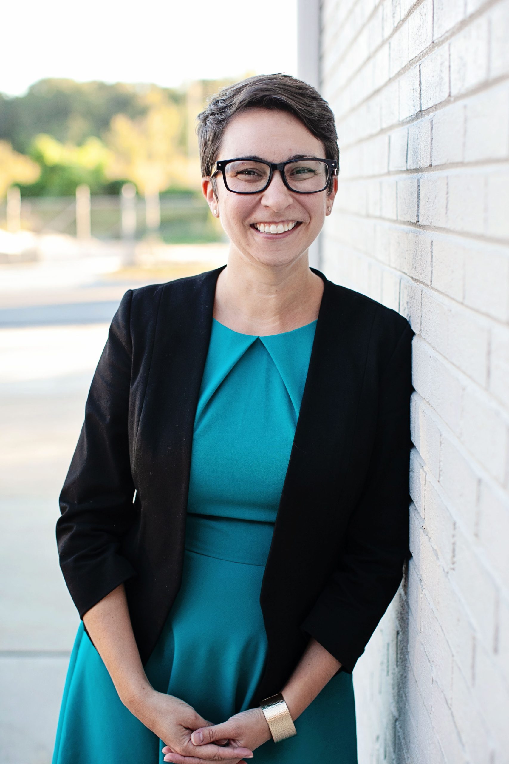 Top Raleigh Council Vote-Getter Nicole Stewart Won’t Seek Reelection