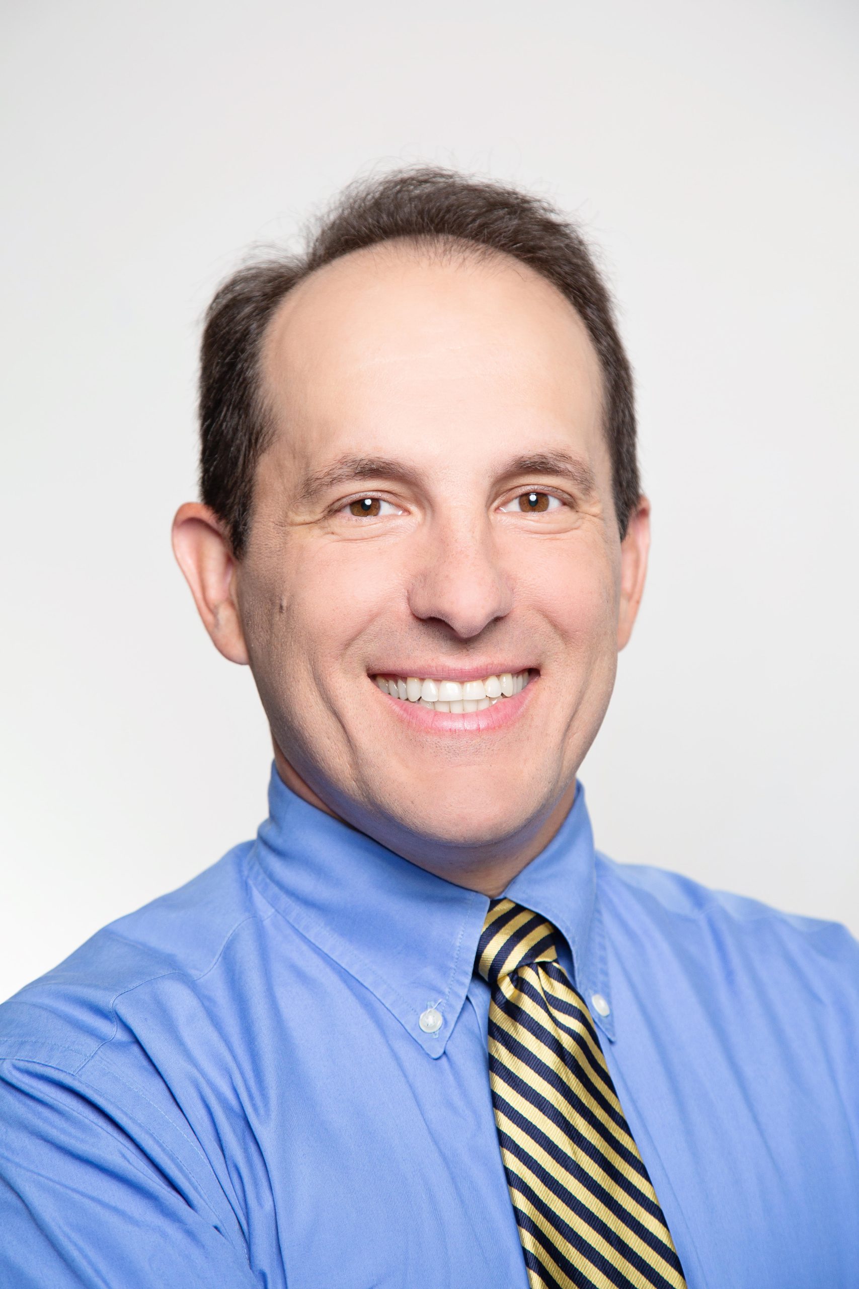 Candidate Questionnaire: Sam Hershey, Raleigh City Council, District A