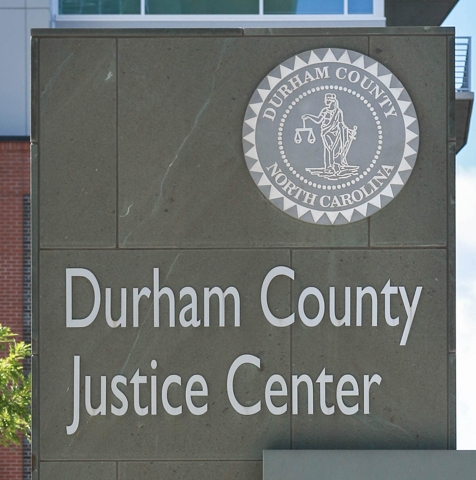 A Durham Courthouse Moment: “I Do Recognize This Might Be An ...
