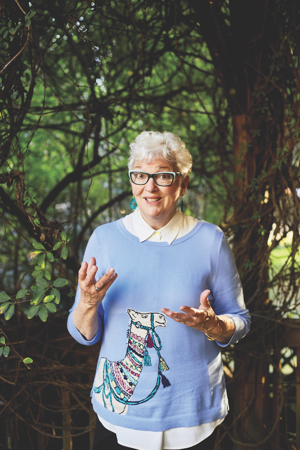 You’re Going to Die. The Local Death-Positivity Movement Wants You to ...