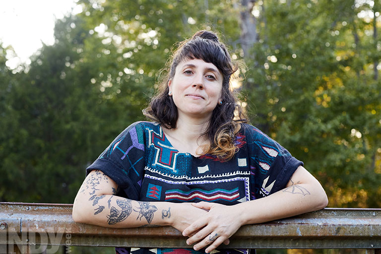 Why Aimée Argote Left Music and Why She's Not Coming Back