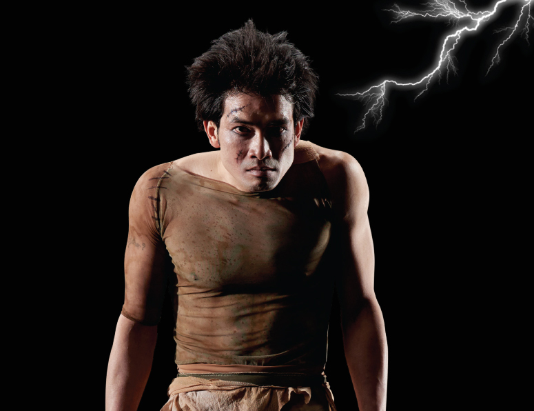 It’s Alive! Carolina Ballet Animates a Classic Monster Story in ...