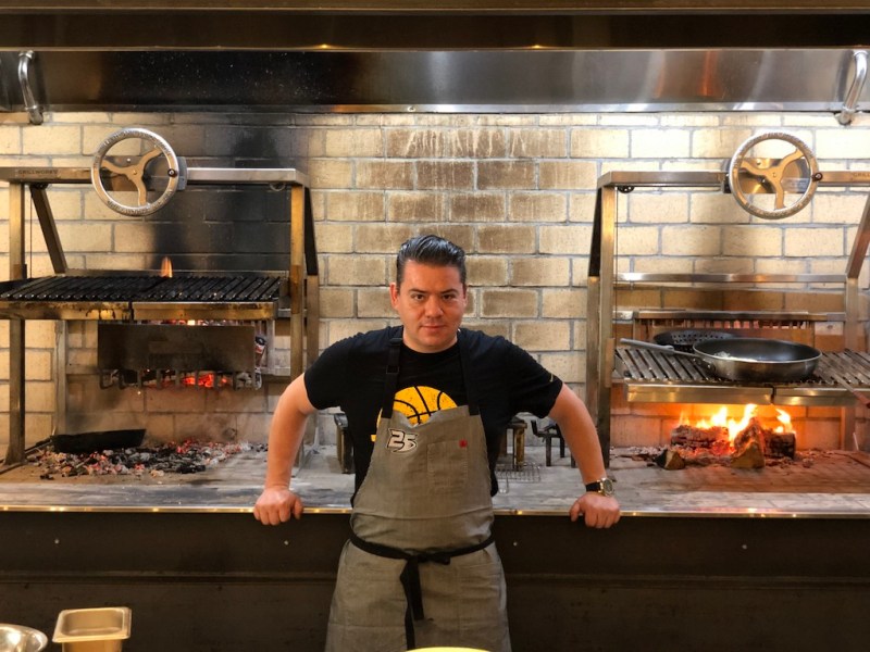 Top Chef Alum Katsuji Tanabe to Open New Restaurant in Raleigh's ...