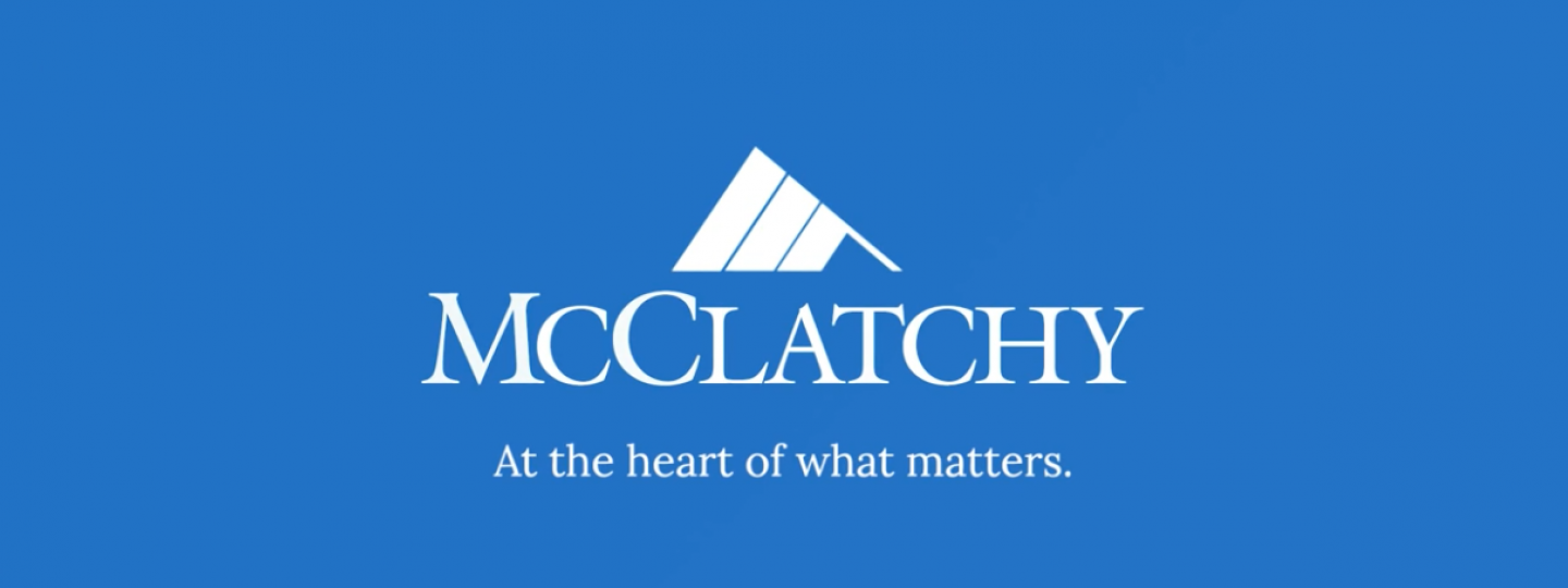 Hedge Fund Places Winning Bid in McClatchy Bankruptcy Sale