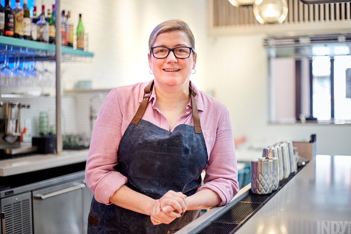 Humble Pie Launched the Careers of Legendary North Carolina Chefs