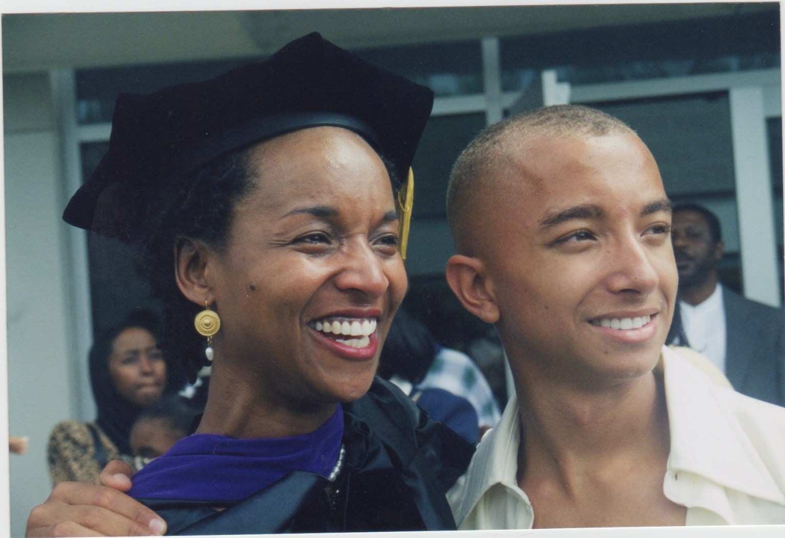Zadie Walker’s New Documentary Explores Growing Up in Durham While Your ...
