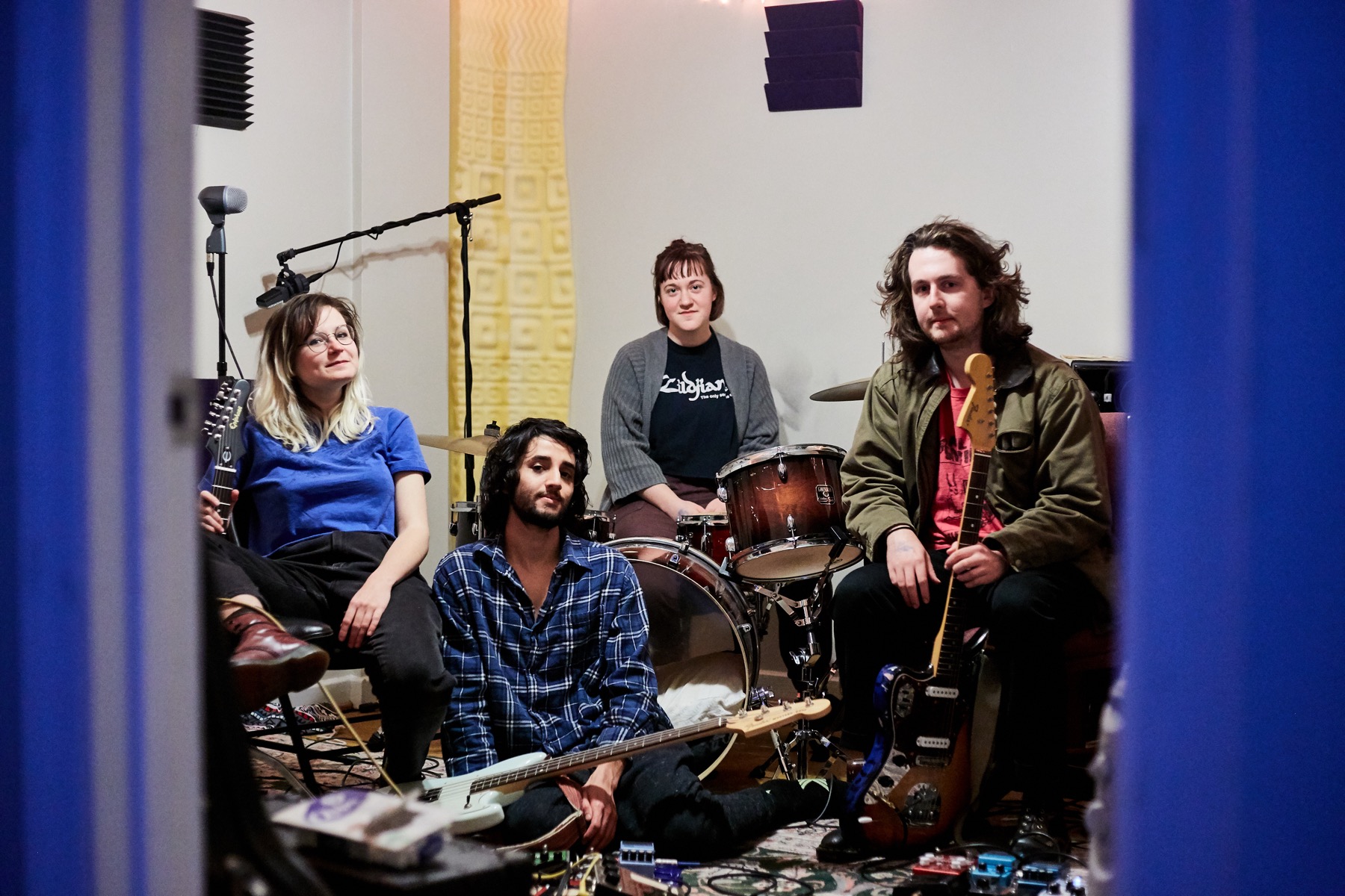 Truth Club Bounces Back from Burnout to Reclaim Its Place as One of ...