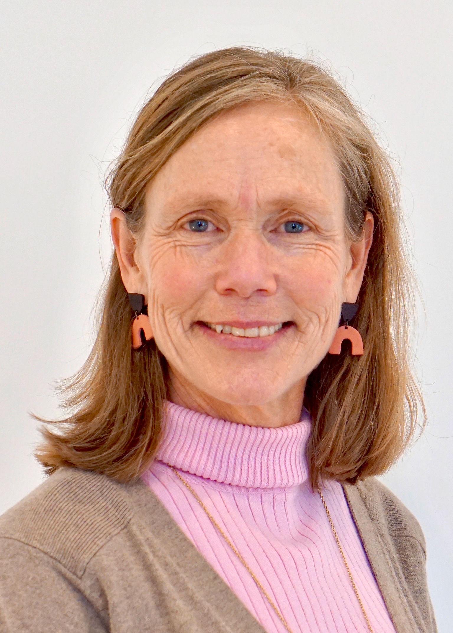 Candidate Questionnaire: Heidi Carter, Durham County Commissioner