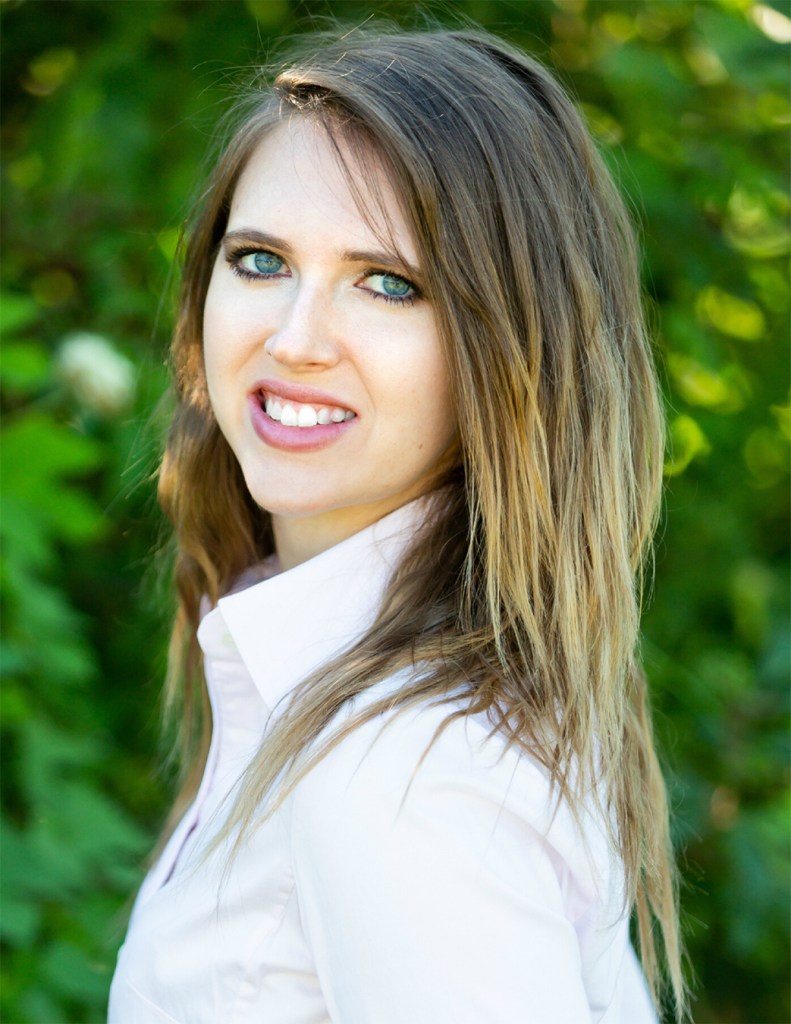 Candidate Questionnaire: Jenna Wadsworth, Wake County Soil & Water ...