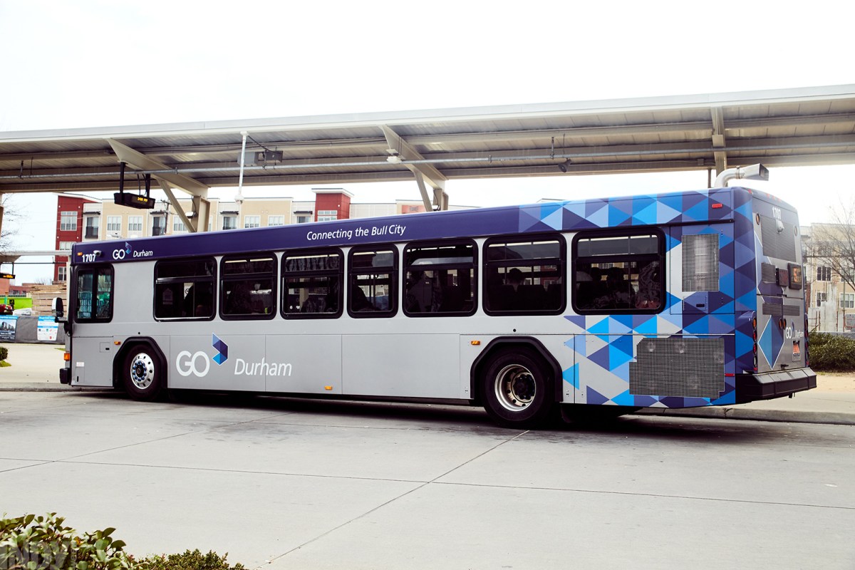 The DPS Bus Saga: A Timeline Durham Public Schools Bus Saga