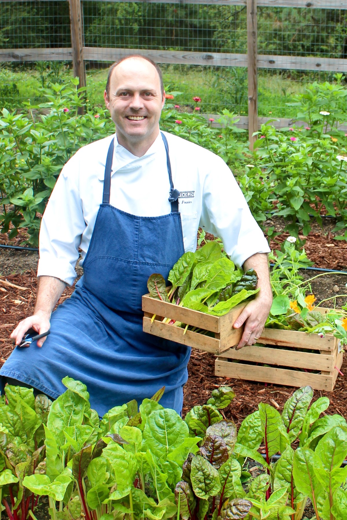 INDY Supper Club: Sean Fowler, Mandolin