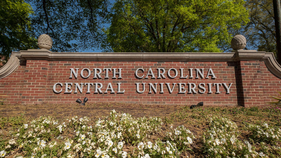 NCCU to Offer New Scholarship Named for Serviceman Killed During Jim Crow