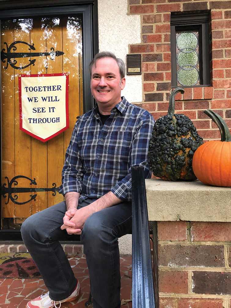 Twenty Years of Far-Out Music With Cory Rayborn’s Three Lobed Recordings