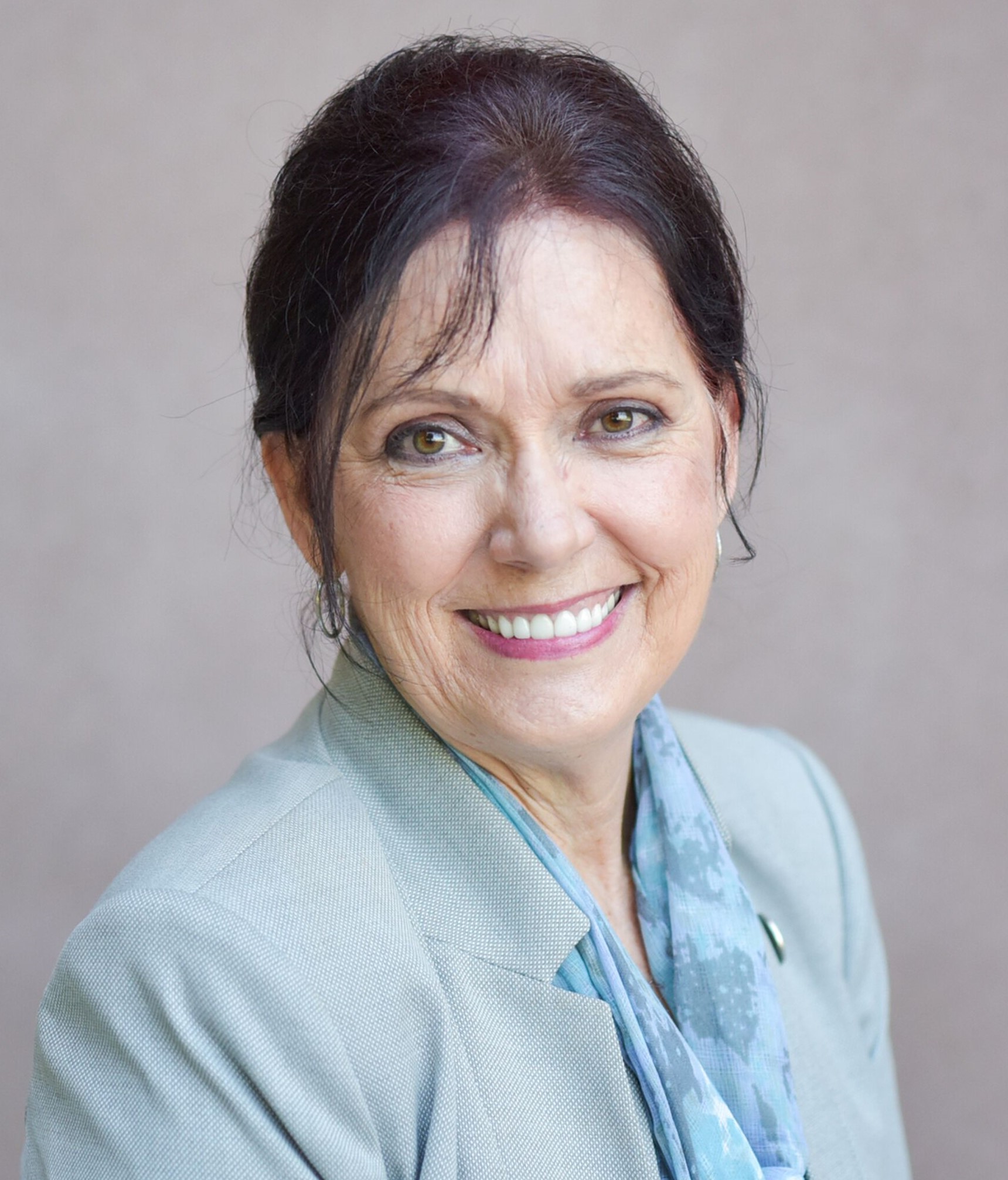 Candidate Questionnaire: Cynthia Ball, NCGA House