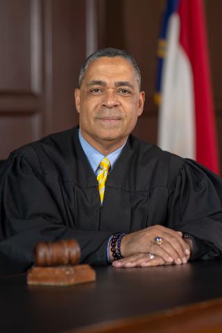 Candidate Questionnaire: Reuben Young, Court of Appeals