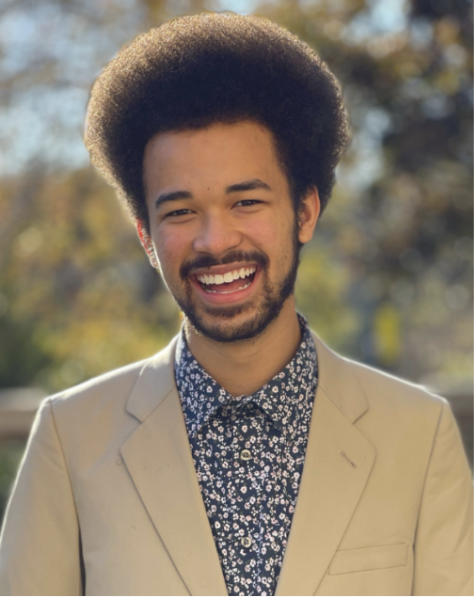 Duke Senior Jamal T. Burns Joins Small Number of Black Rhodes Scholars