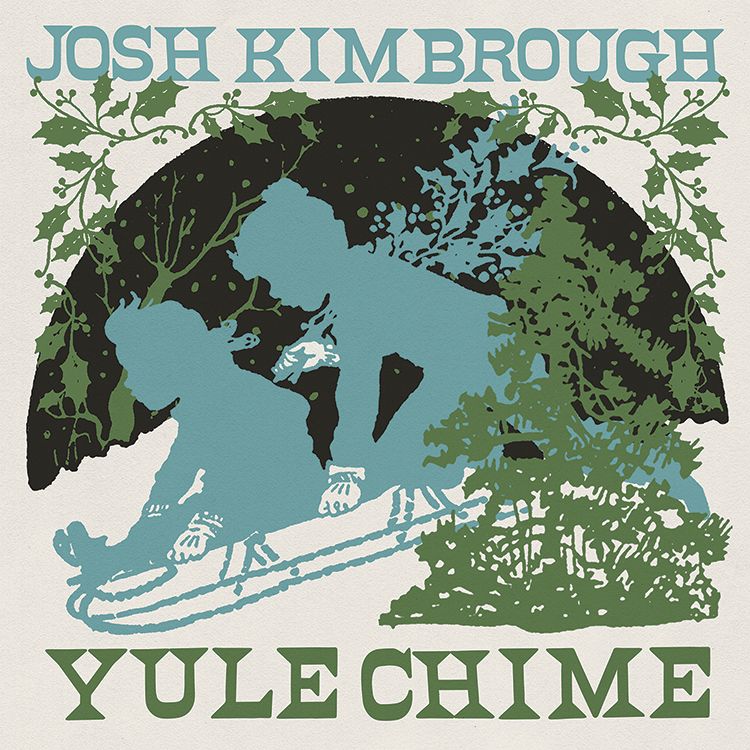 In the Long Tradition of Reinterpreted Christmas Classics, “Yule Chime ...