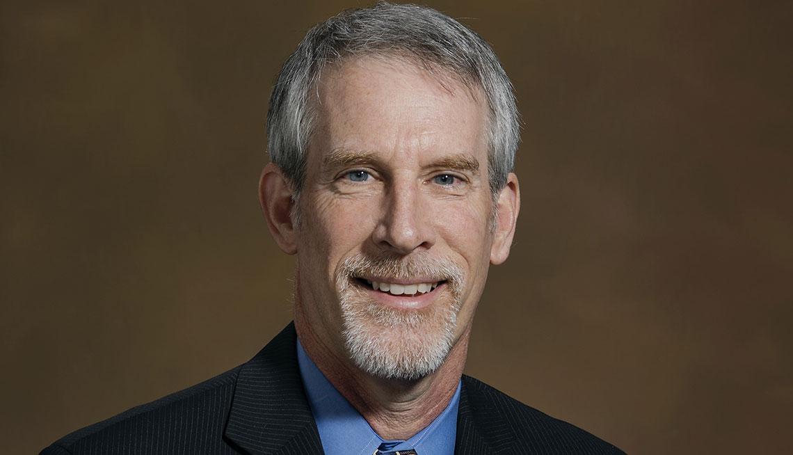 Governor Roy Cooper Names D. Reid Wilson New Secretary of the ...