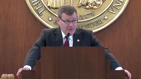 N.C. Bill Seeks to Increase Penalties for ‘Rioters.’ Advocates Worry ...