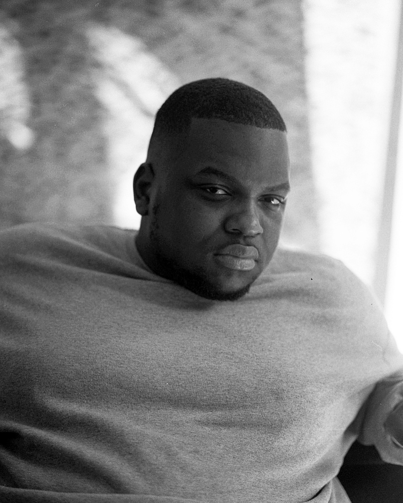 Her Take: How Joseph “Headgraphix” Headen pushes the boundaries of what ...