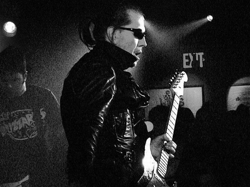 Something Special Happened in the Chicken Shack: Revisiting Link Wray's ...