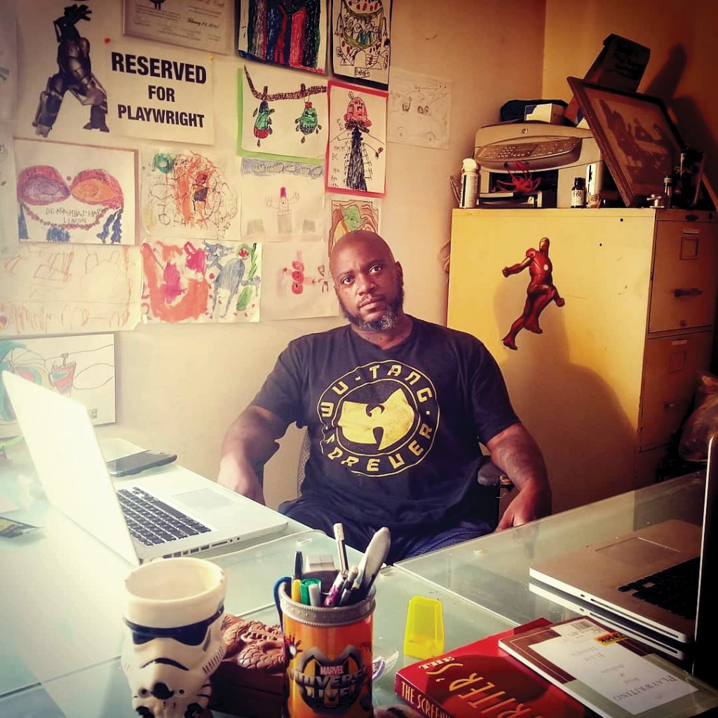 For a Revival of His First Play, Howard Craft Looks Back at His ...