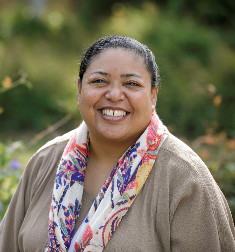 Camille Berry, Chapel Hill Town Council