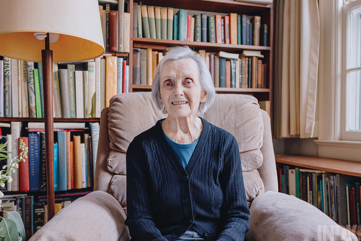 At 99, Durham Writer Barbara Kremen Sees Her Short Story Collection ...