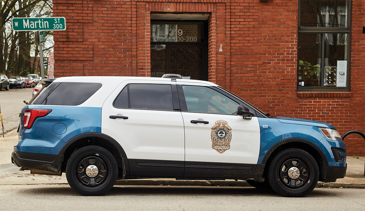 Raleigh’s Crisis Response Team to Add New Social Worker Positions