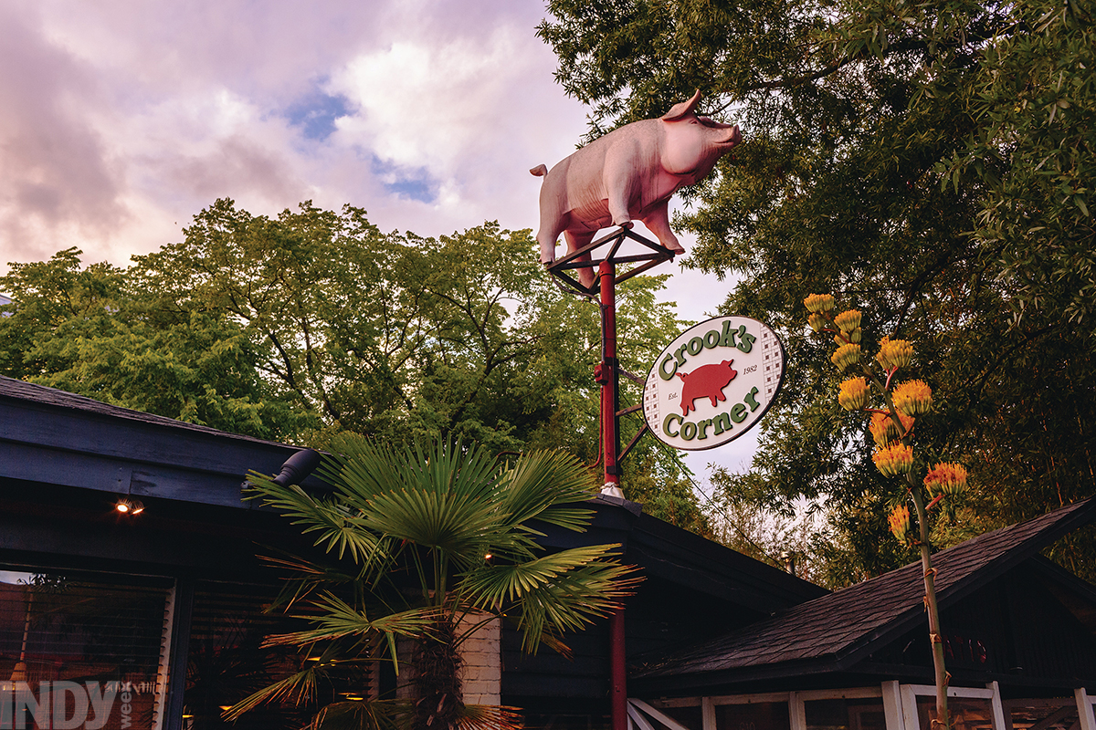 Crook’s Corner May Be Closed, but Its Endearing Prize for the Best ...