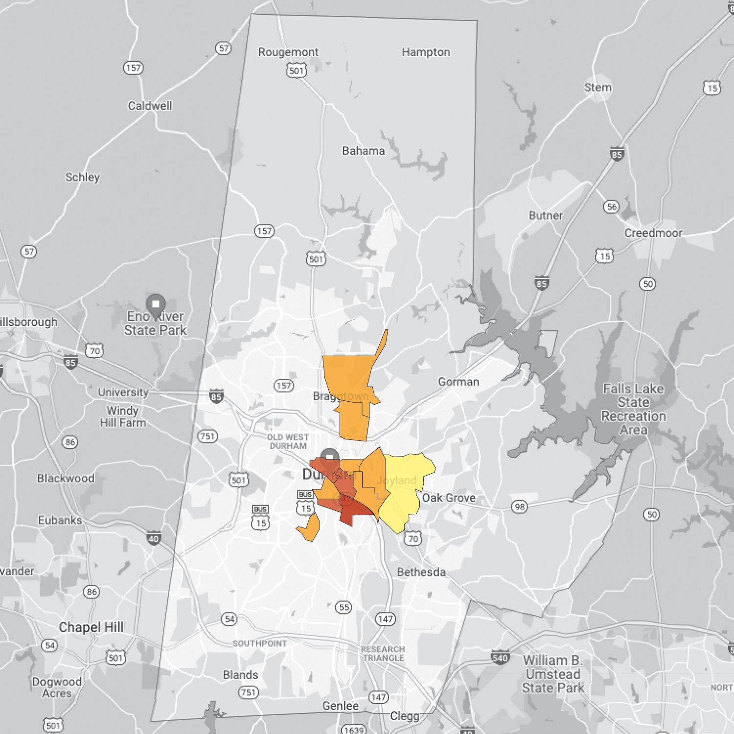 Will Community Leaders Finally Be Able to Address the Gang Activity ...