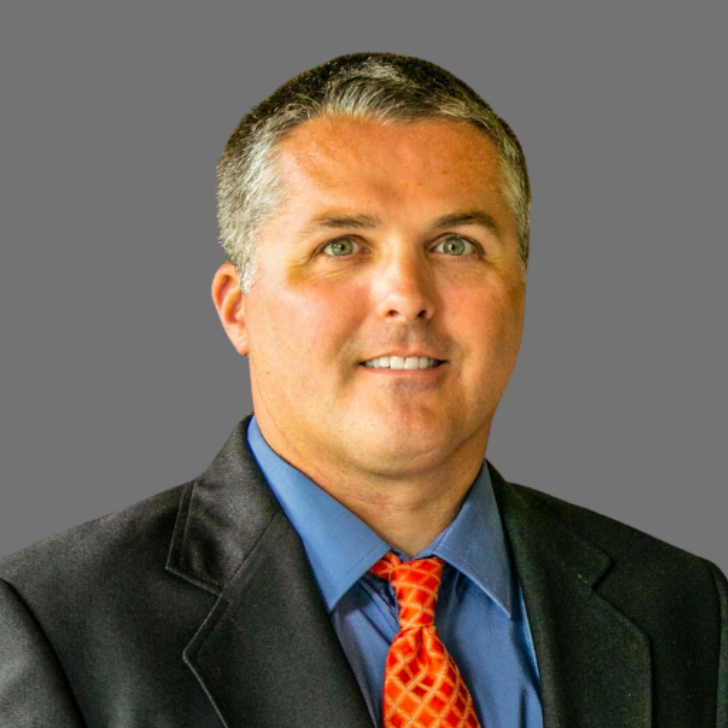 Candidate Questionnaire: Denton Lee, US House District 13