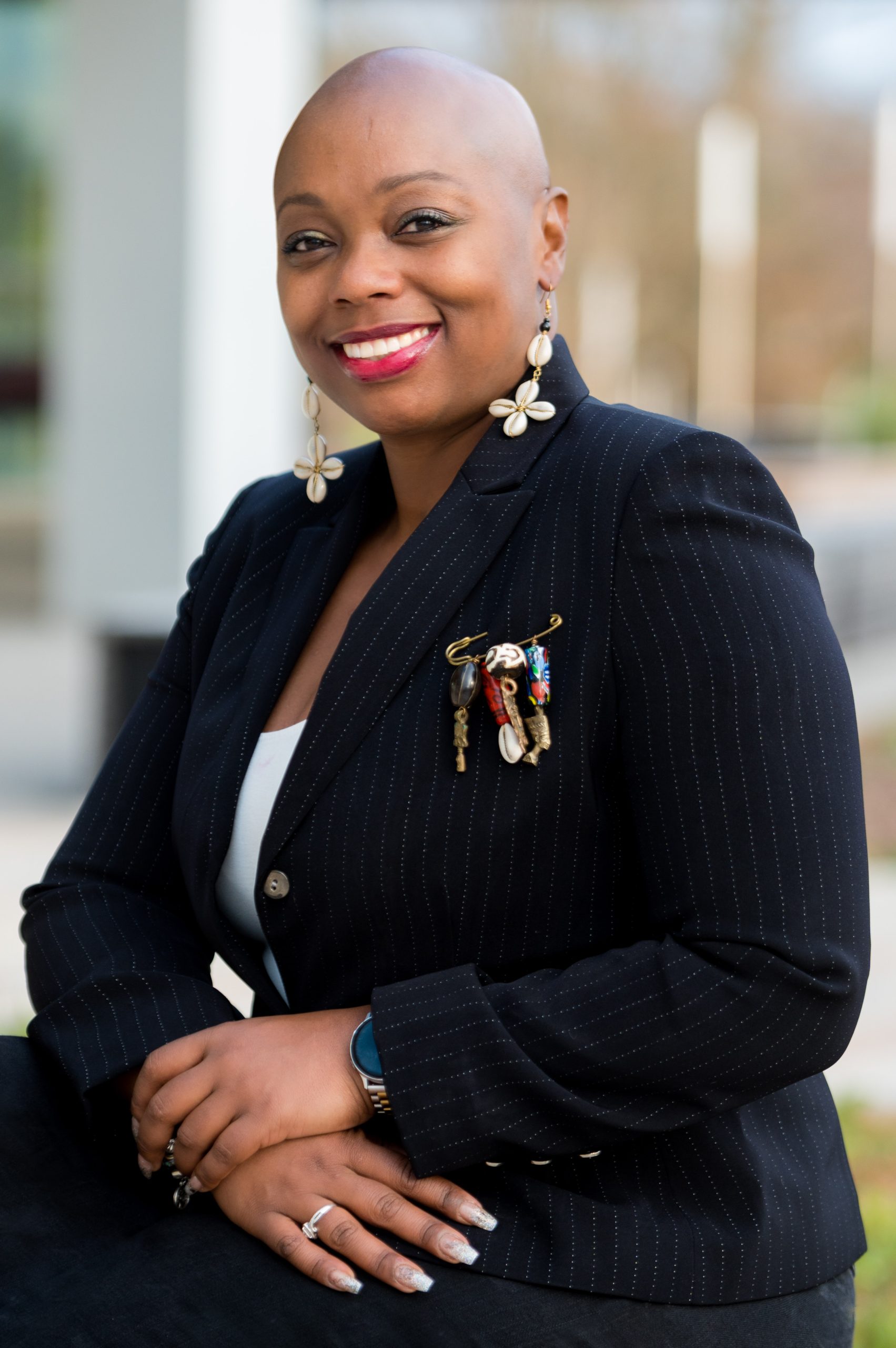 Candidate Questionnaire: Myca Jeter, Durham Board of Education, District 4