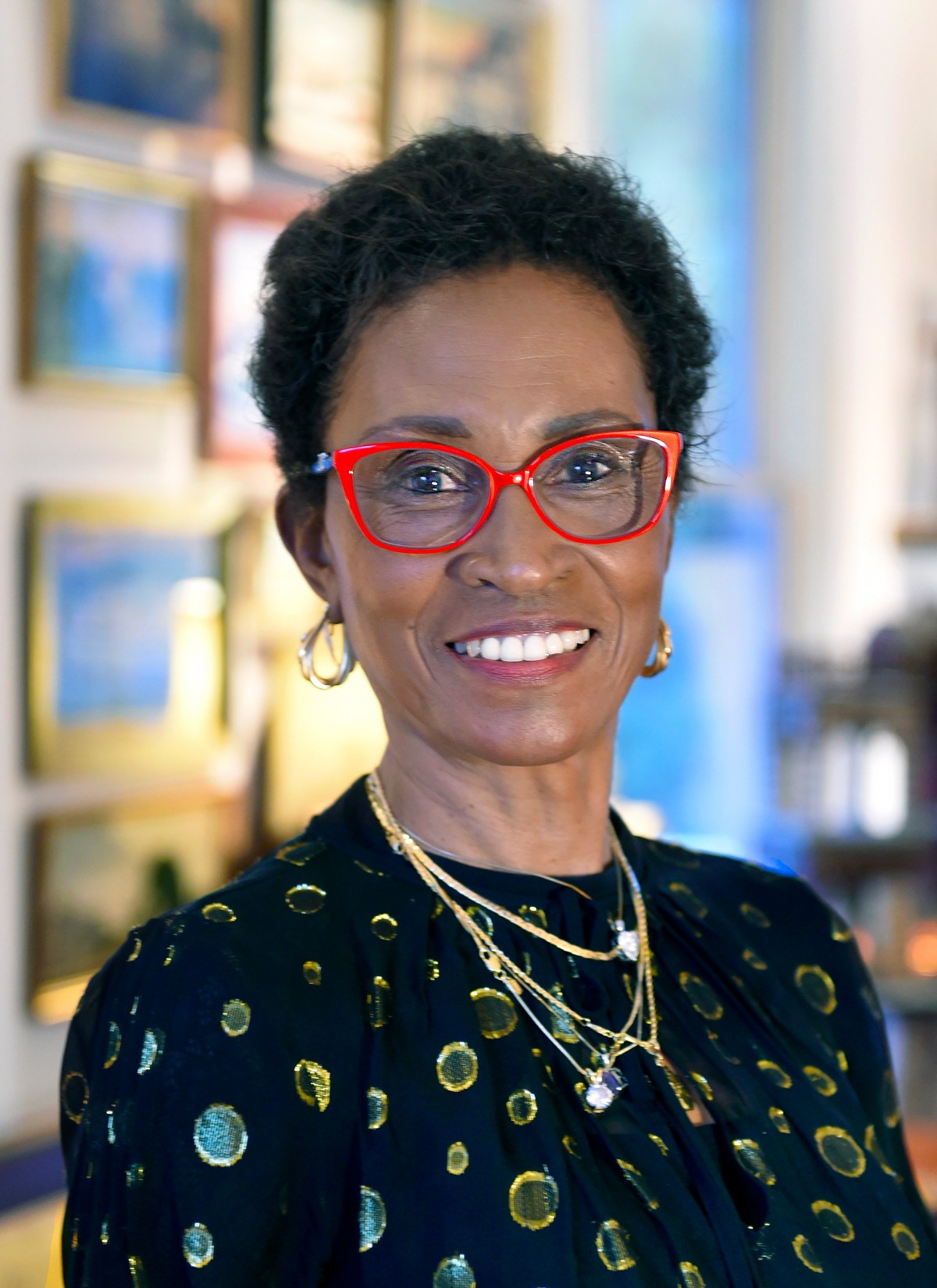 Candidate Questionnaire: Renee Price, NC House District 50