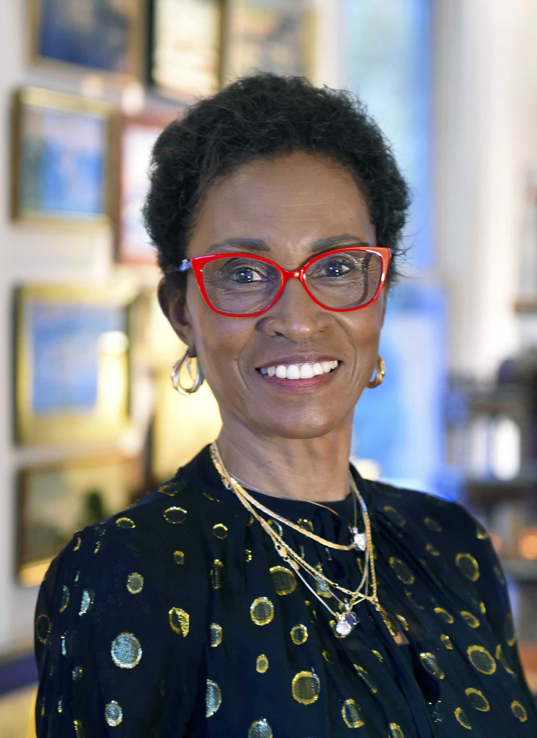 Candidate Questionnaire: Renee Price, NC House District 50